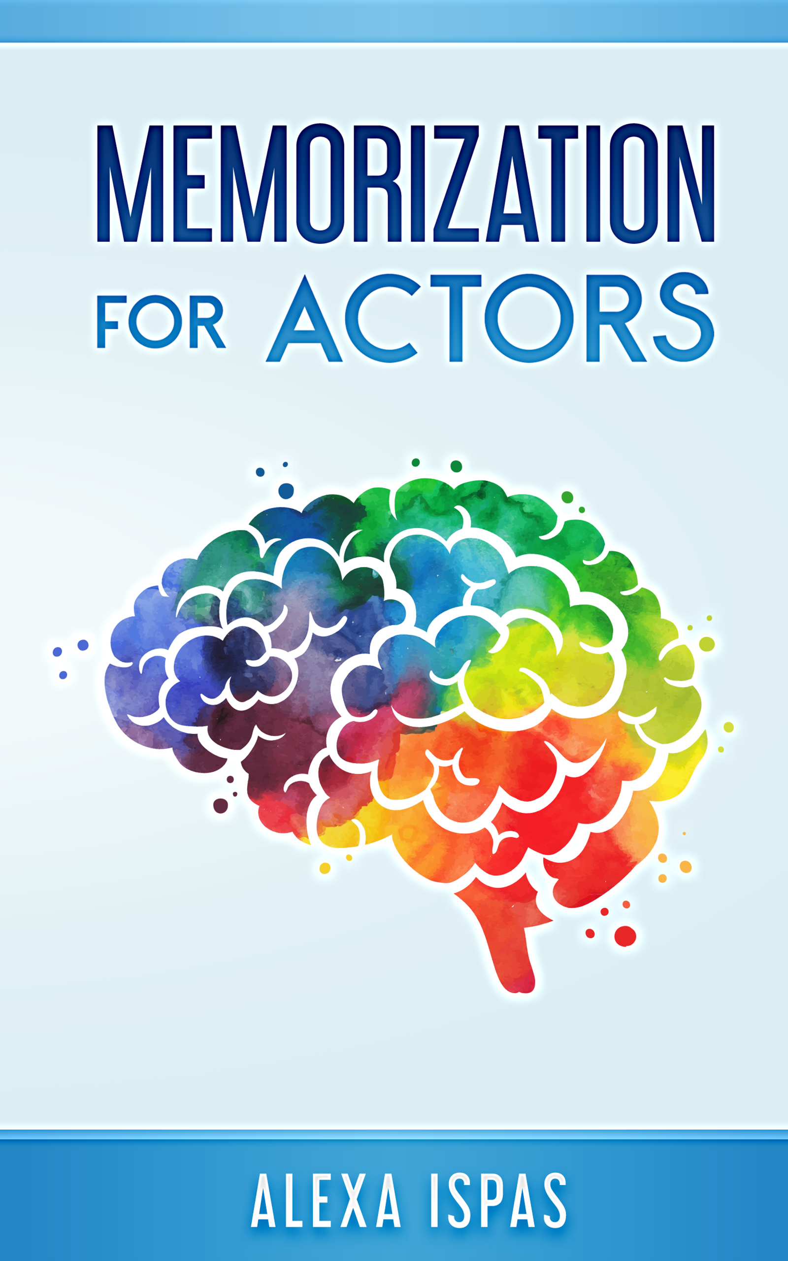 Memorization for Actors - Word Bothy